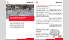 White Paper – steute Wireless – Wireless Switch | fortop